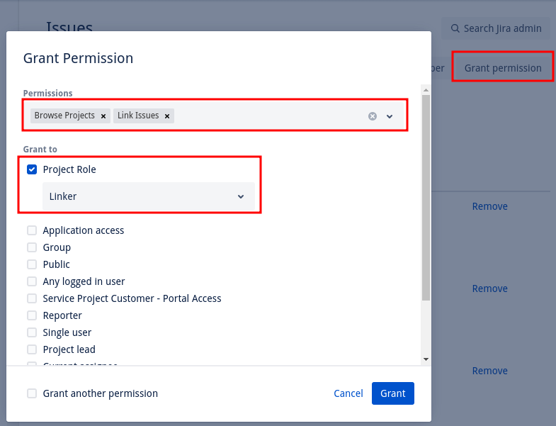 Navigating the aims and practices of the Jira permission maze Navigating the aims and practices of the Jira permission maze